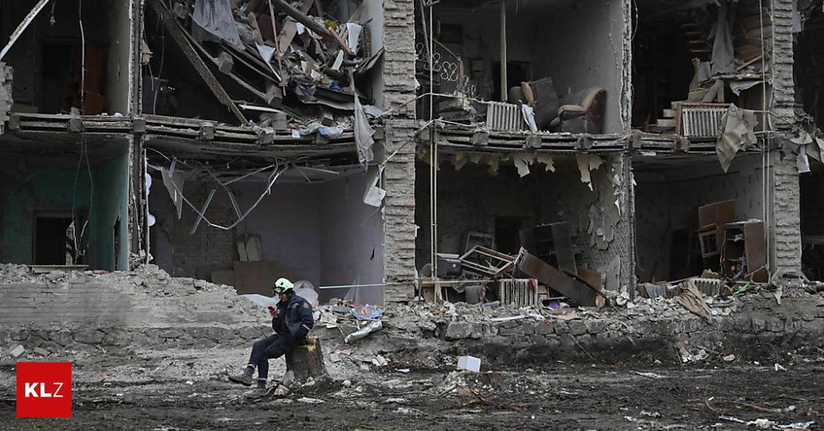 Experte Gressel: EU muss sich auf Krieg mit Russland vorbereiten